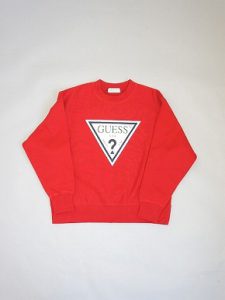 【おすすめショップ付】「GUESS GREEN LABEL」から"2nd Delivery"がスタート！