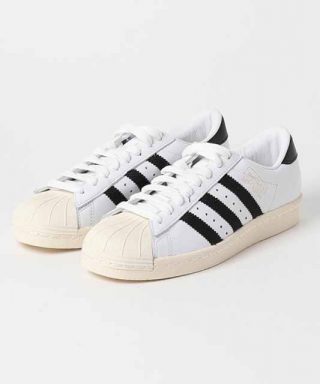 【直リンクあり!!】アディダス スーパースター OG 復刻モデルが登場！adidas オリジナルス SUPERSTAR
