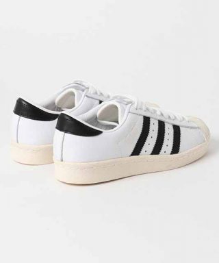 【直リンクあり!!】アディダス スーパースター OG 復刻モデルが登場！adidas オリジナルス SUPERSTAR