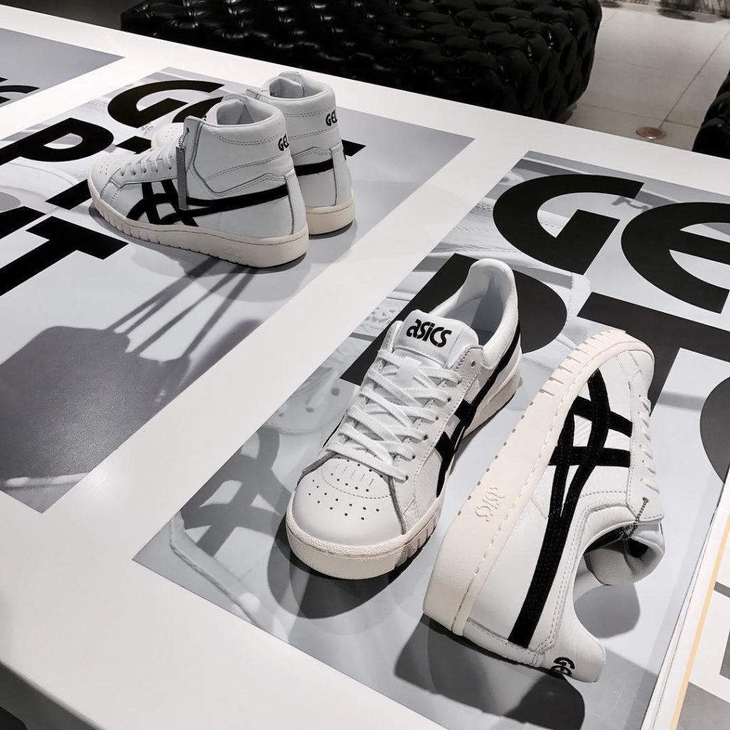 1月1日発売｜アシックスタイガー「GEL-PTG」&「GEL-PTG MT」メイド・イン・ジャパン シリーズ 第3弾が登場！2019年