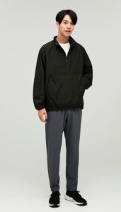 GU｜圧倒的な "進化" を遂げたスポーツライン「GU ACTIVE」に絶賛の声！メンズ レディース 2020SS春夏