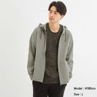 GU｜圧倒的な "進化" を遂げたスポーツライン「GU ACTIVE」に絶賛の声！メンズ レディース 2020SS春夏