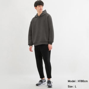 GU｜圧倒的な "進化" を遂げたスポーツライン「GU ACTIVE」に絶賛の声！メンズ レディース 2020SS春夏