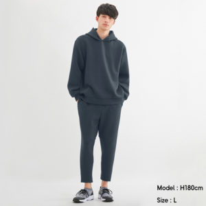 GU｜圧倒的な "進化" を遂げたスポーツライン「GU ACTIVE」に絶賛の声！メンズ レディース 2020SS春夏