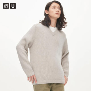 Uniqlo U｜2022年秋冬「買うべき＆避けたい」全30型レビュー!! ユニクロ ユー（ユニクロU）22AW メンズ